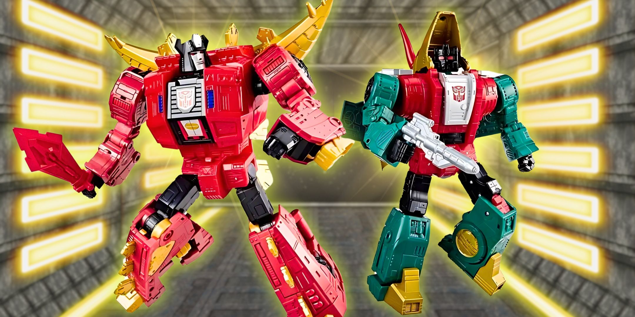 Transformers Returns to Most Divisive Release With New Hasbro 'Age of ...