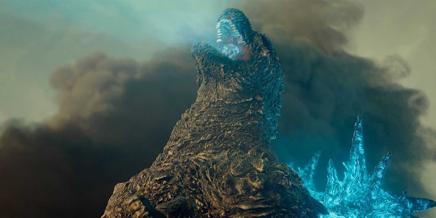 Godzilla Minus One Funko Pop First Look Unveiled