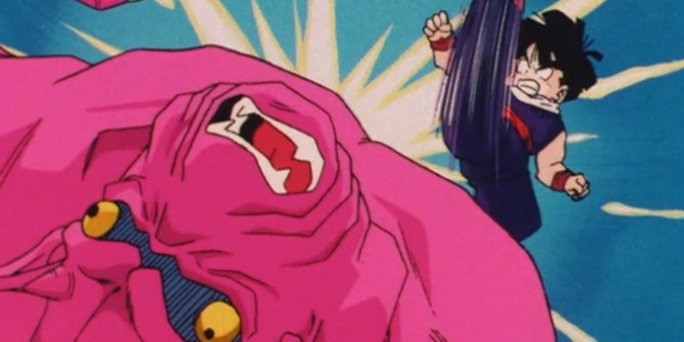 Every Dragon Ball Z Character Gohan Had to Fight in the Namek Saga (In ...