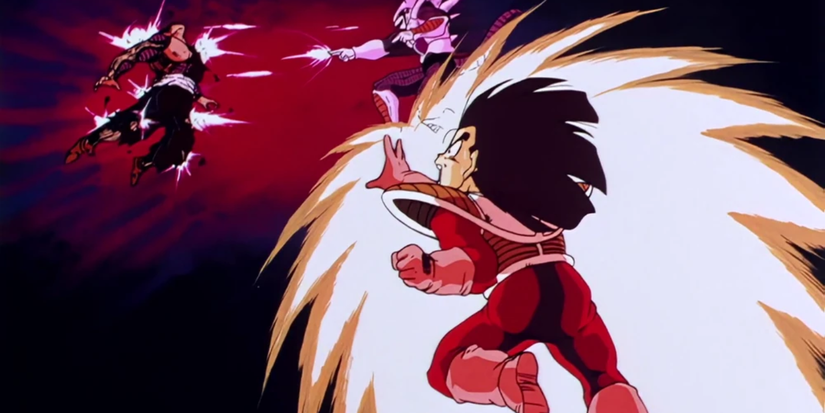 Every Dragon Ball Z Fight of the Frieza Saga (In Order)