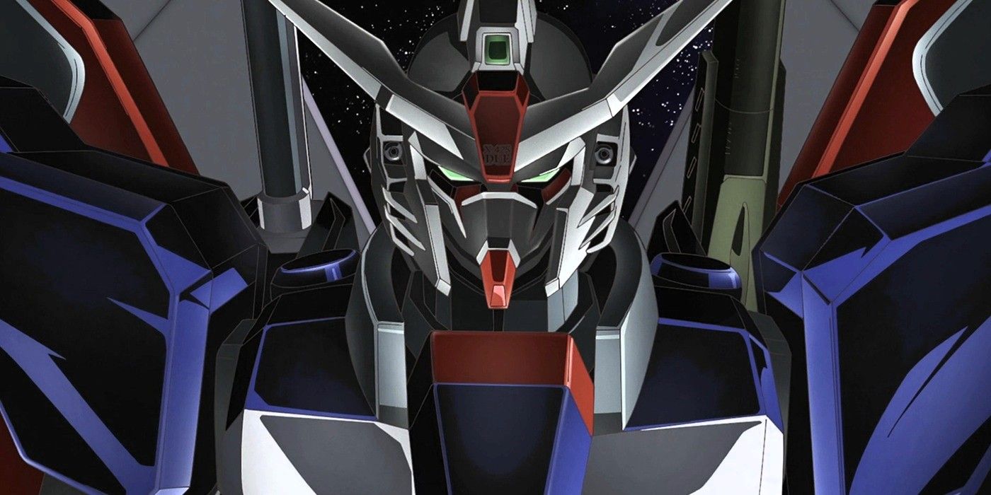 Gundam's Most Successful Movie in Franchise's History Gets Release Date for New High Grade ...