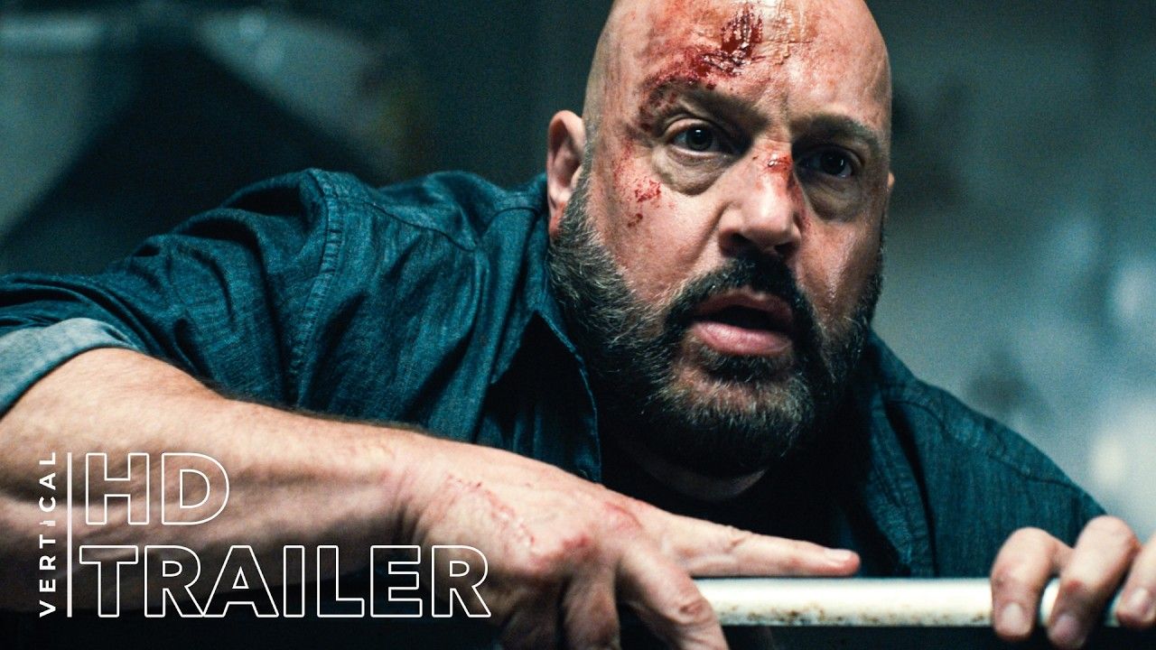 Guns Up Official Trailer