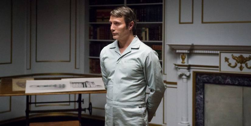 Why Jodie Foster Didn't Reprise Her Role As Clarice Starling in Hannibal