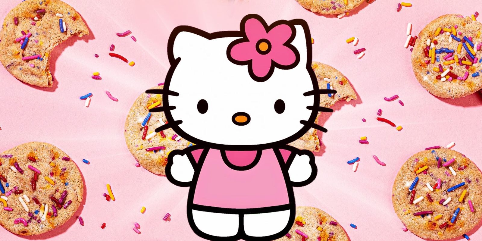 Hello Kitty Birthday Cake Cookie Dough Gets Exciting Limited-Edition ...