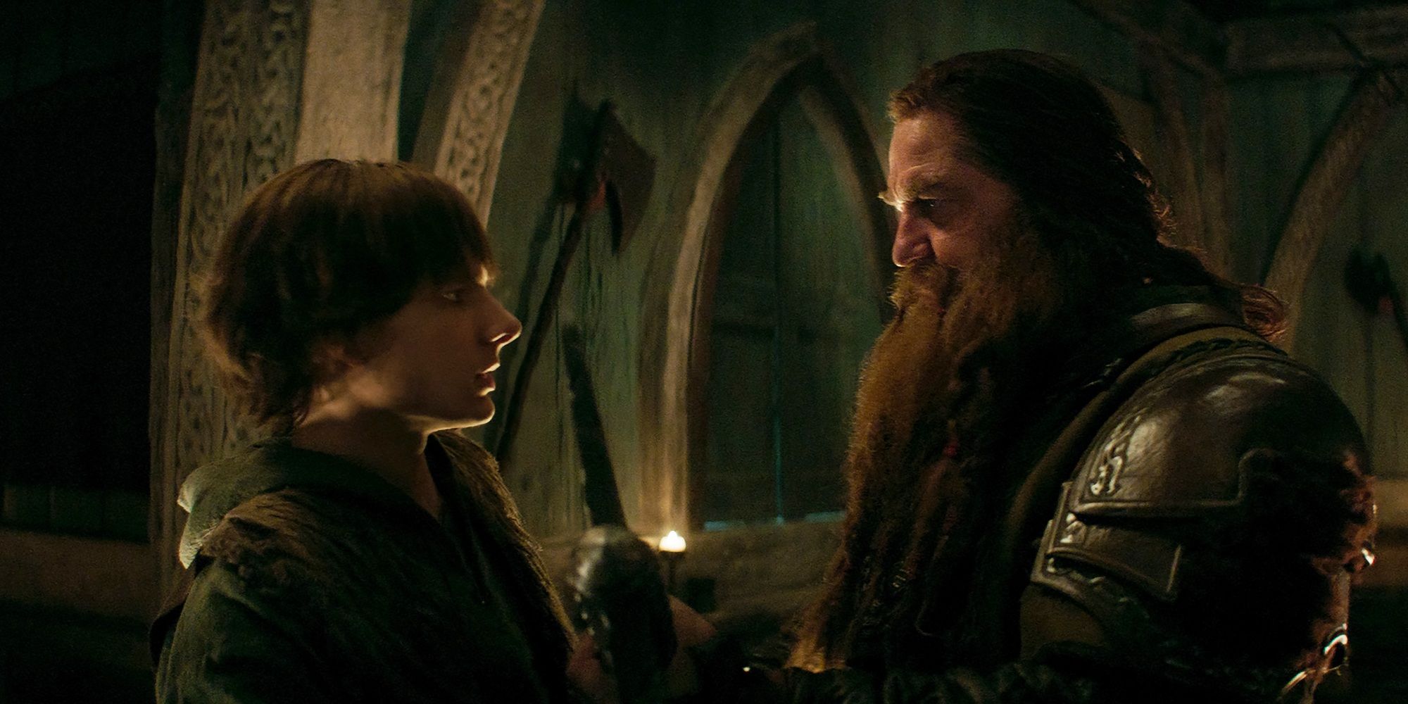 10 Biggest Differences Between How to Train Your Dragon and the Live ...