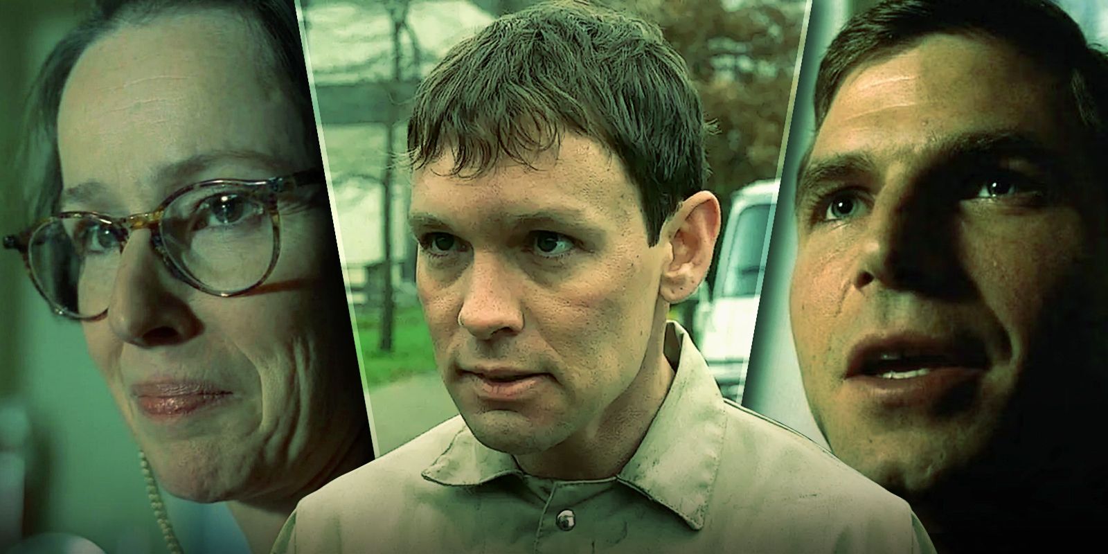 Horror Fans Need to Watch These Flawless (& Terrifying) X-Files Episodes