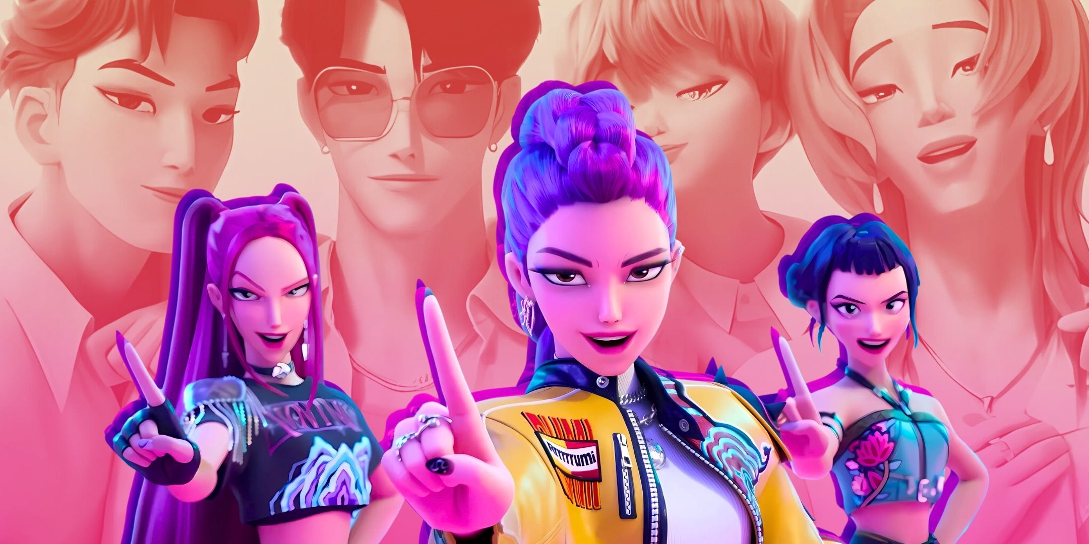 How Netflix's KPop Demon Hunters Sets Up For A Sequel