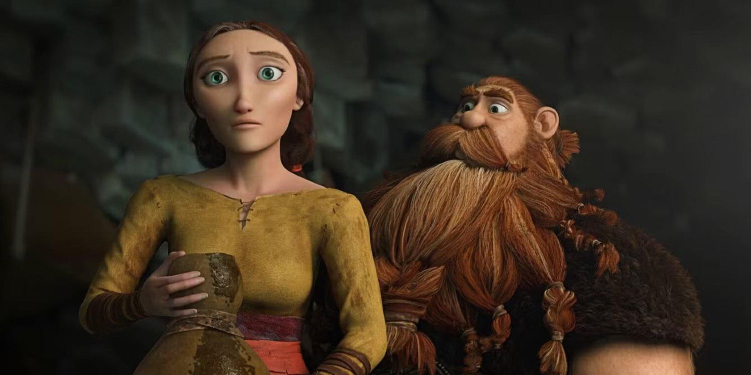 After Gerard Butler, How to Train Your Dragon Director Reveals the Next Actor He Wants to See ...