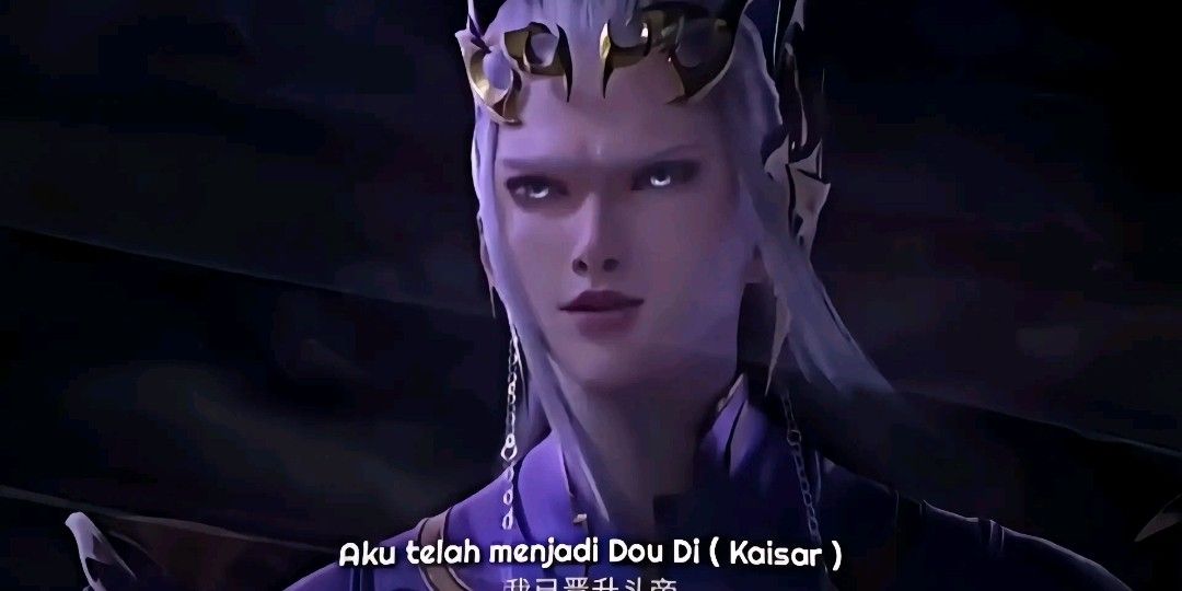 Os 10 vilões mais fortes de Donghua de todos os tempos - Oasis Otaku