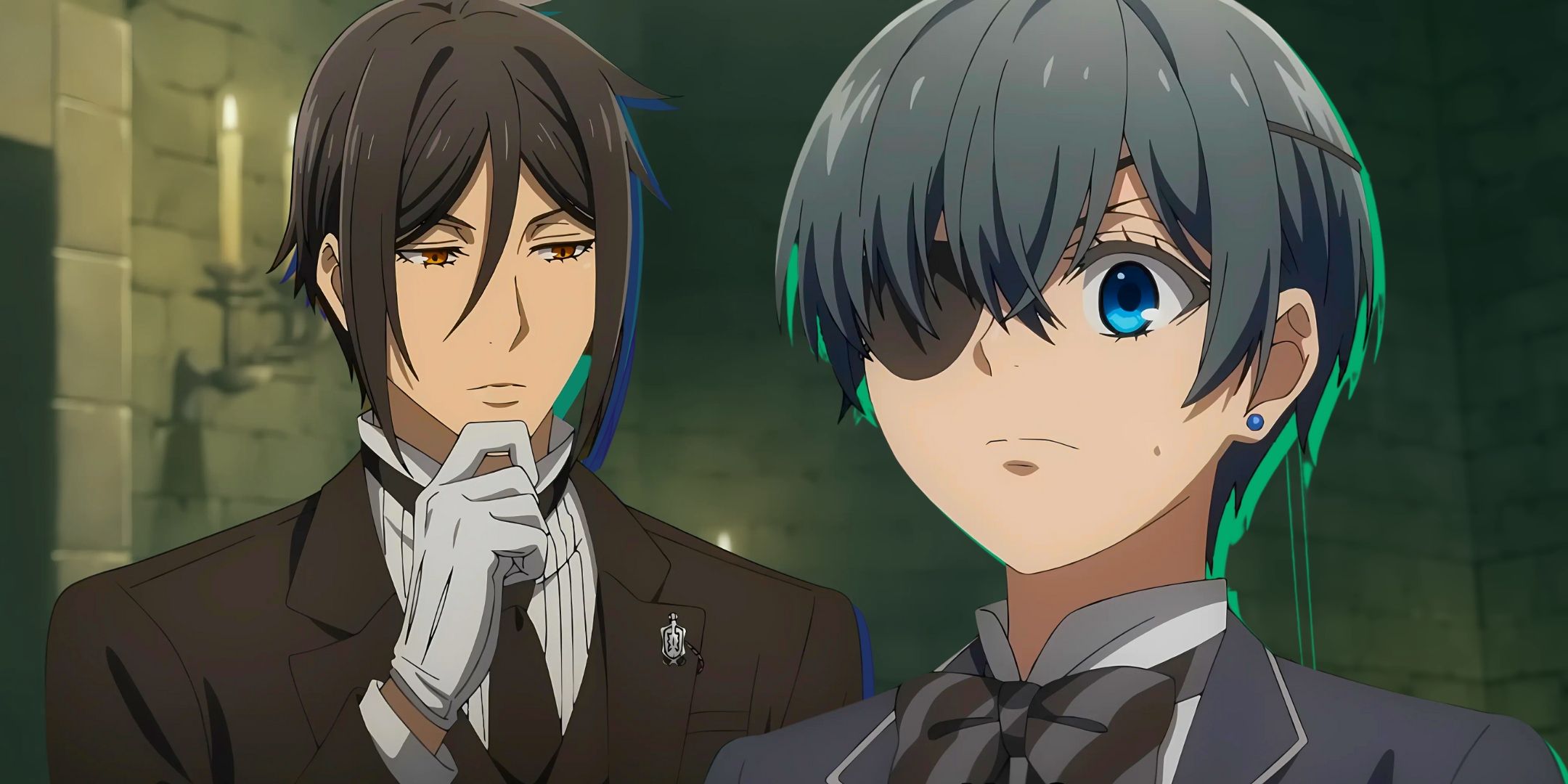 'I Felt the Need to Endure': Black Butler Star Opens Up About Anime's ...