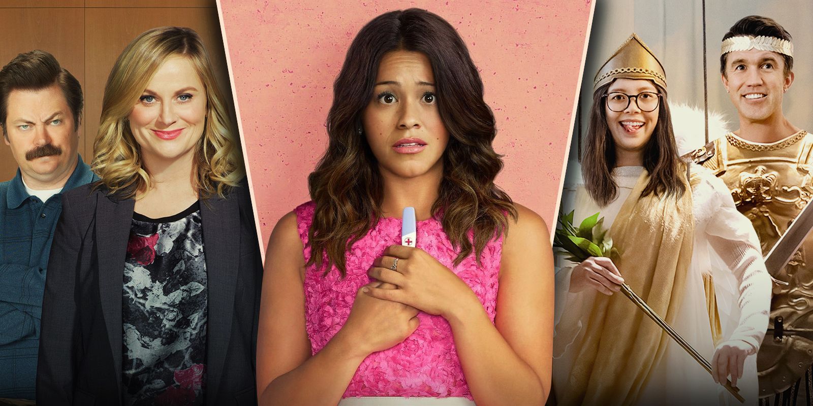 If You're Tired of Waiting For Ted Lasso Season 4, You Need to Watch ...