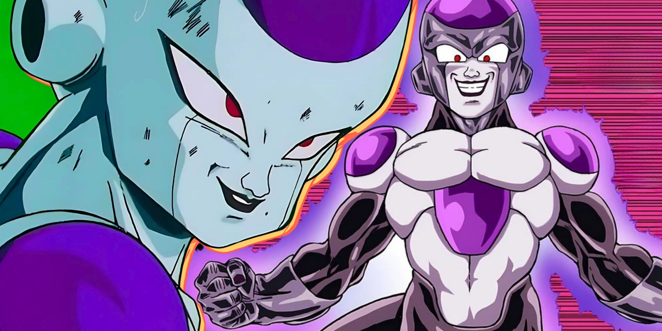 Dbz Frieza Anime