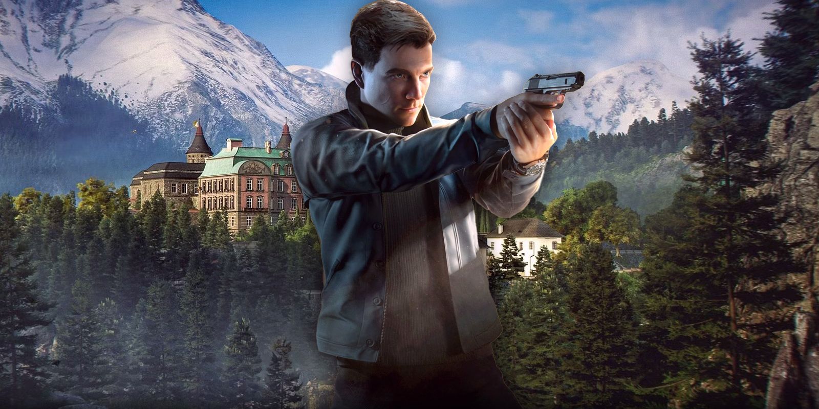 IOI's James Bond Origin Game 007: First Light Gets Official Announcement Trailer