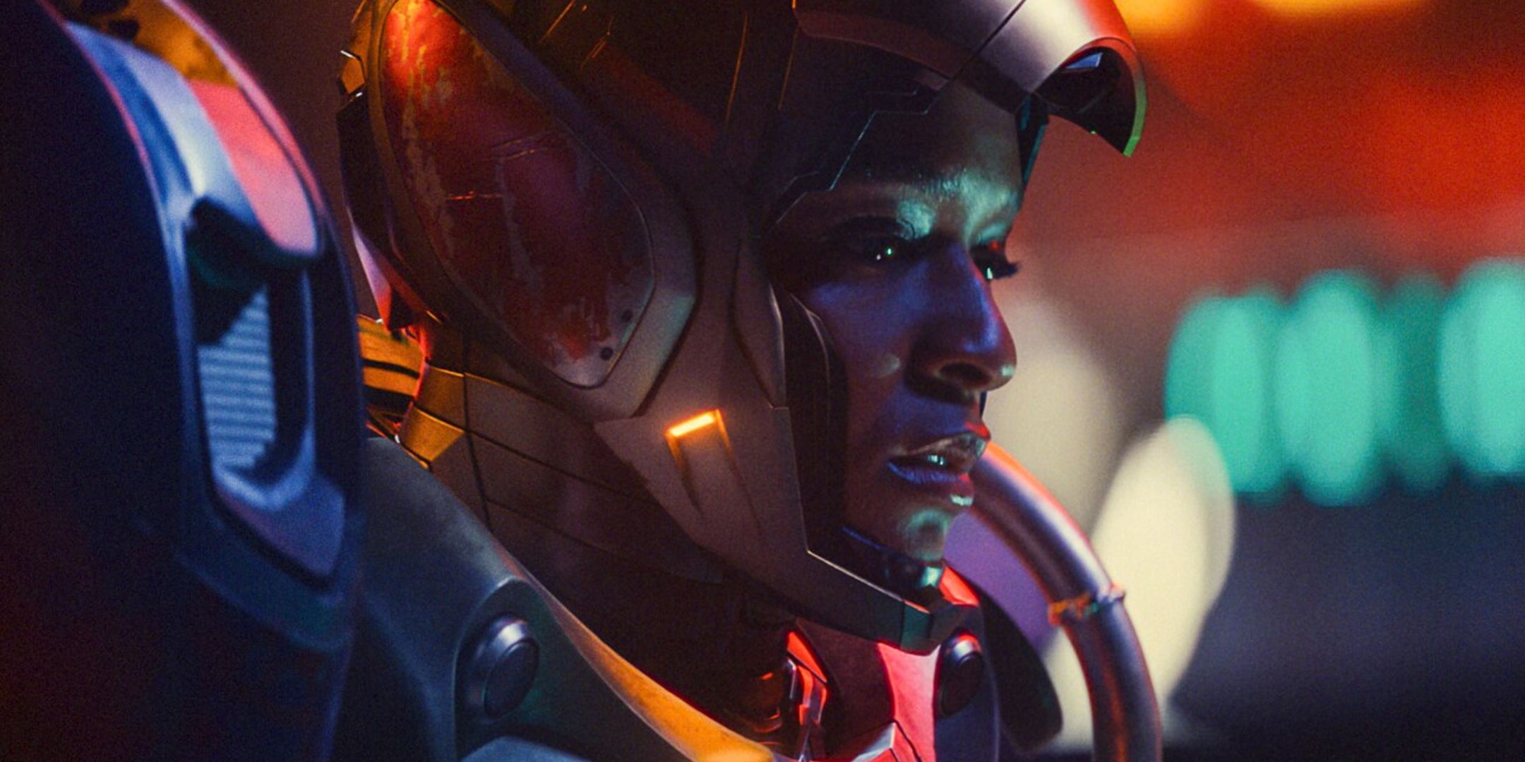 Ironheart Episode 4, 5 & 6: Release Date and Time