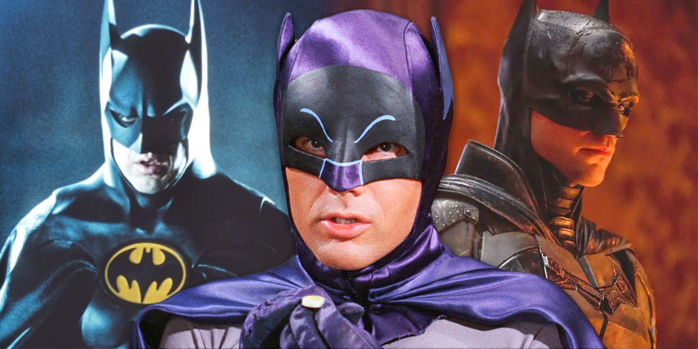 It's Time For the DCU's Batman to Do Something The Hero Hasn't Done in ...