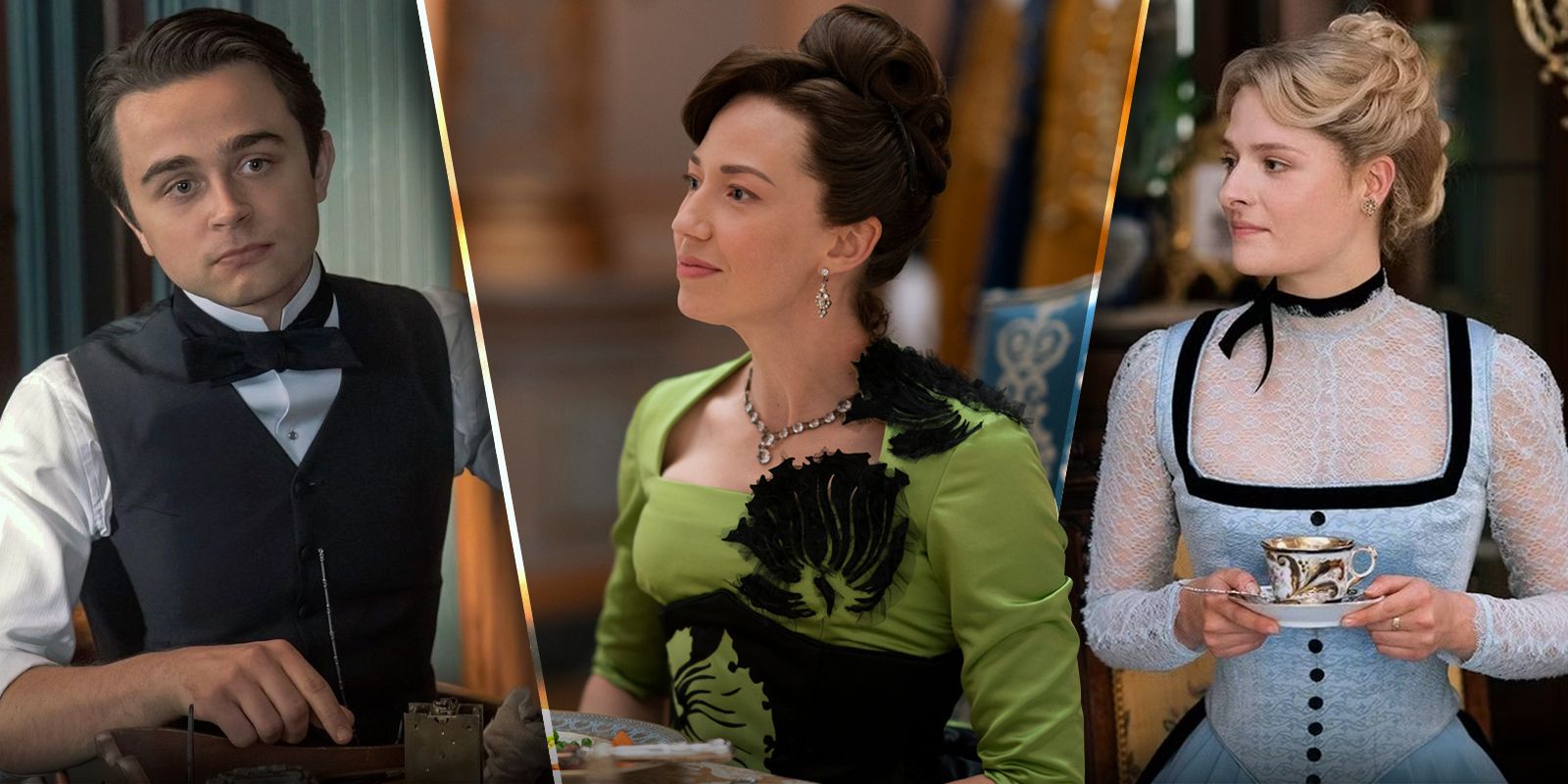 What Is Thanos' Sword Made Of?