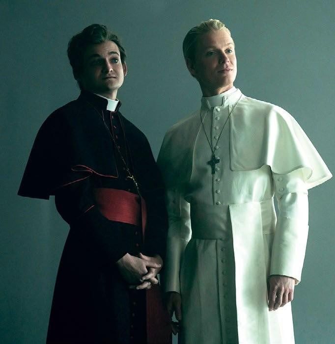 Netflix Reveals New Look at Game of Thrones' Joffrey Actor in Next ...