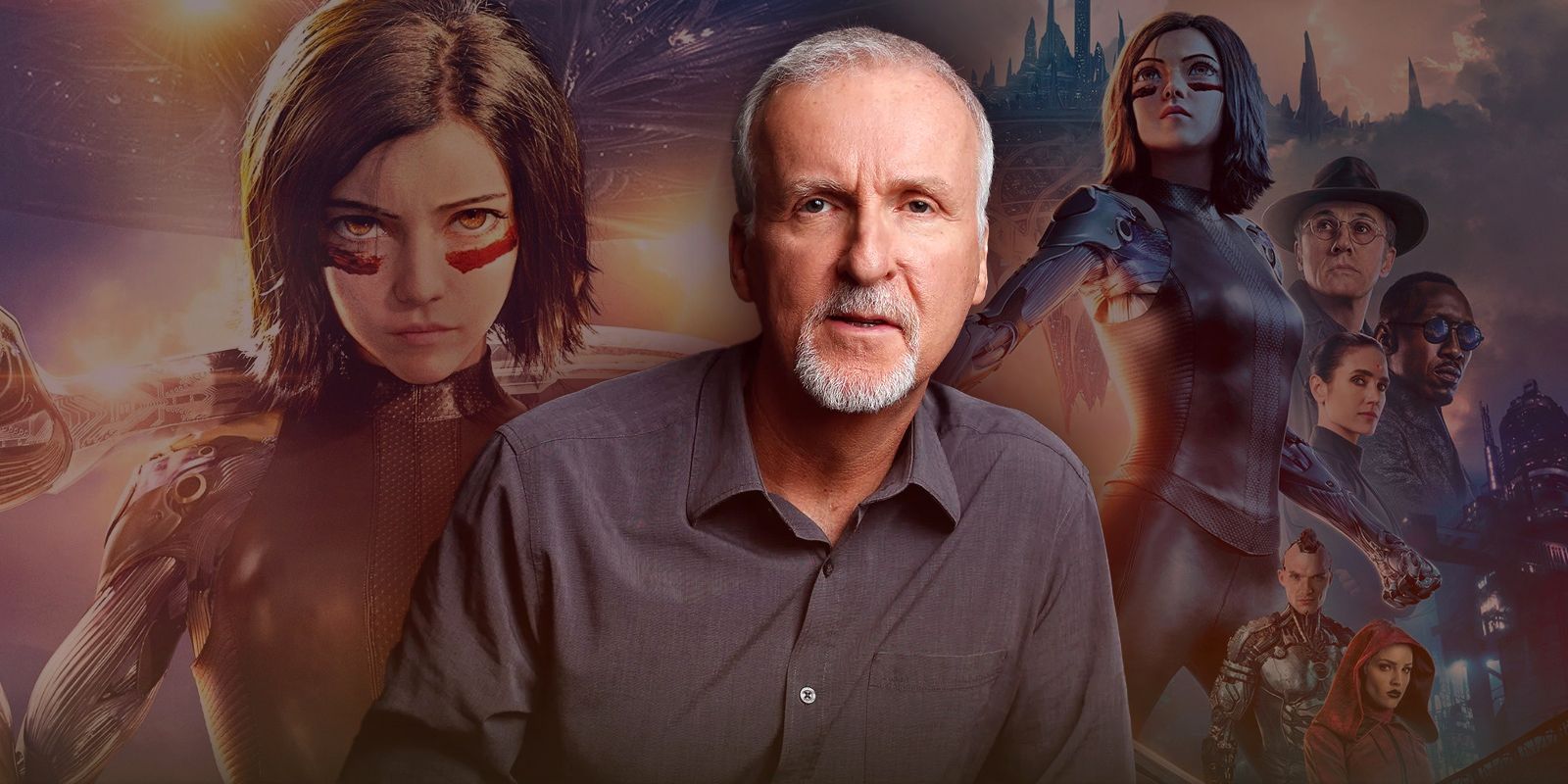 James Cameron's Biggest 'Anime' Box Office Flop Set to Find Renewed ...