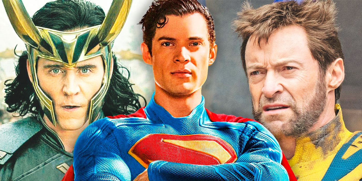 James Gunn Promises the DCU Will Dodge a Tiresome Comic Book Trope (Which the MCU Has Embraced)