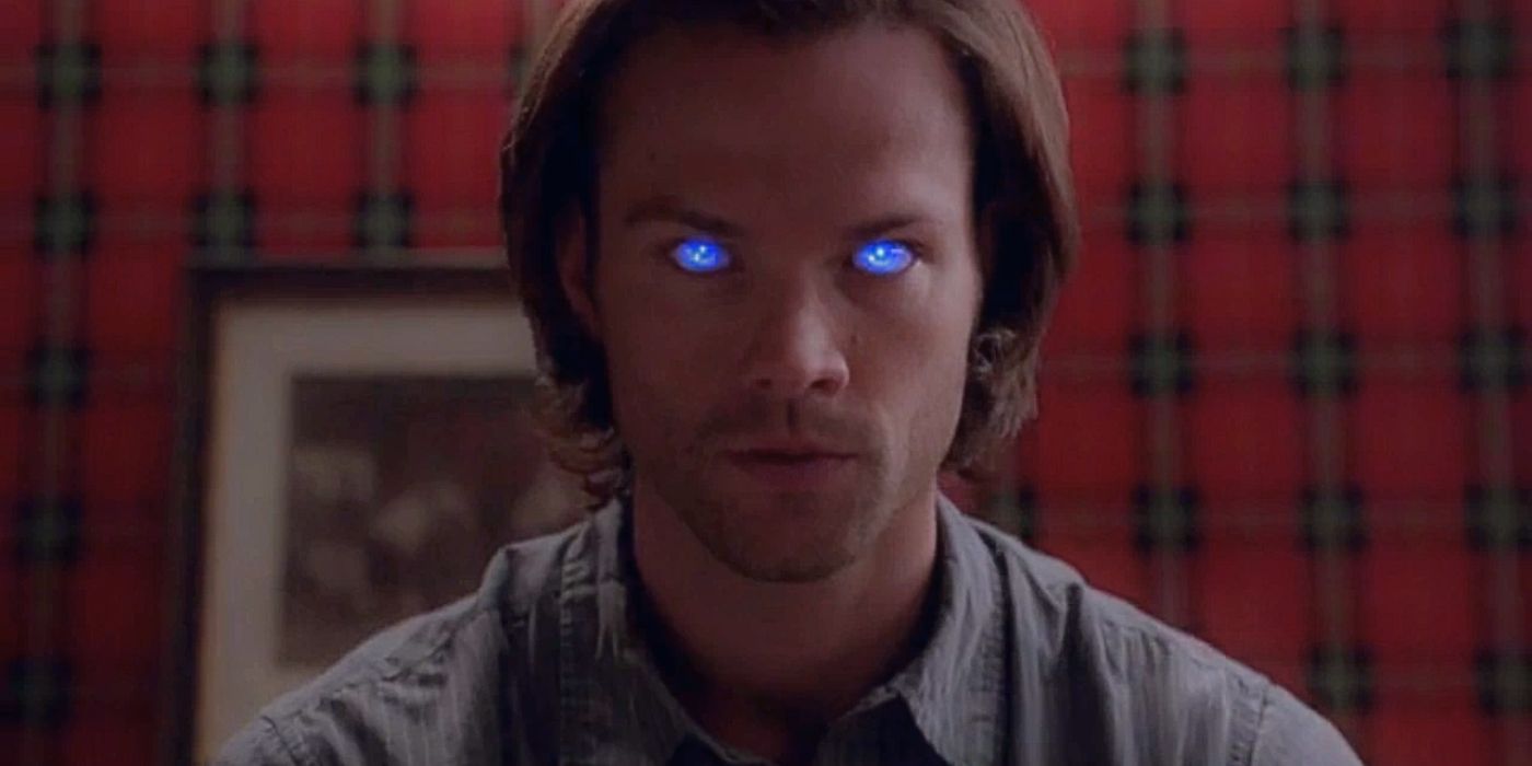 12 Years Ago, Supernatural Quietly Broke a Series-Long Sam Winchester ...