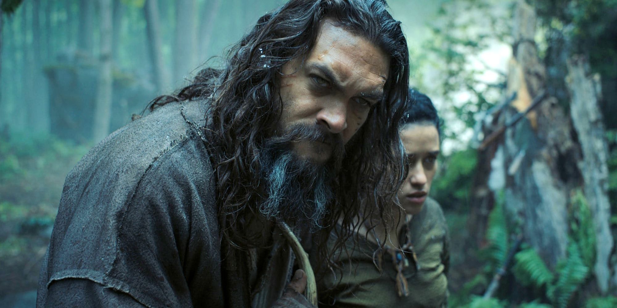 3 Years Later, Jason Momoa & Dave Bautista's Fantasy Series Is Still 1 ...