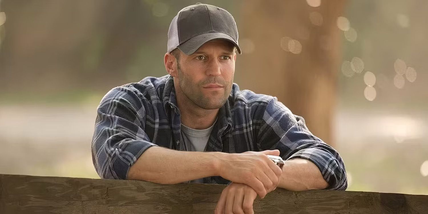 'It's a Classic': Jason Statham's Upcoming Action Film Gets High Praise ...