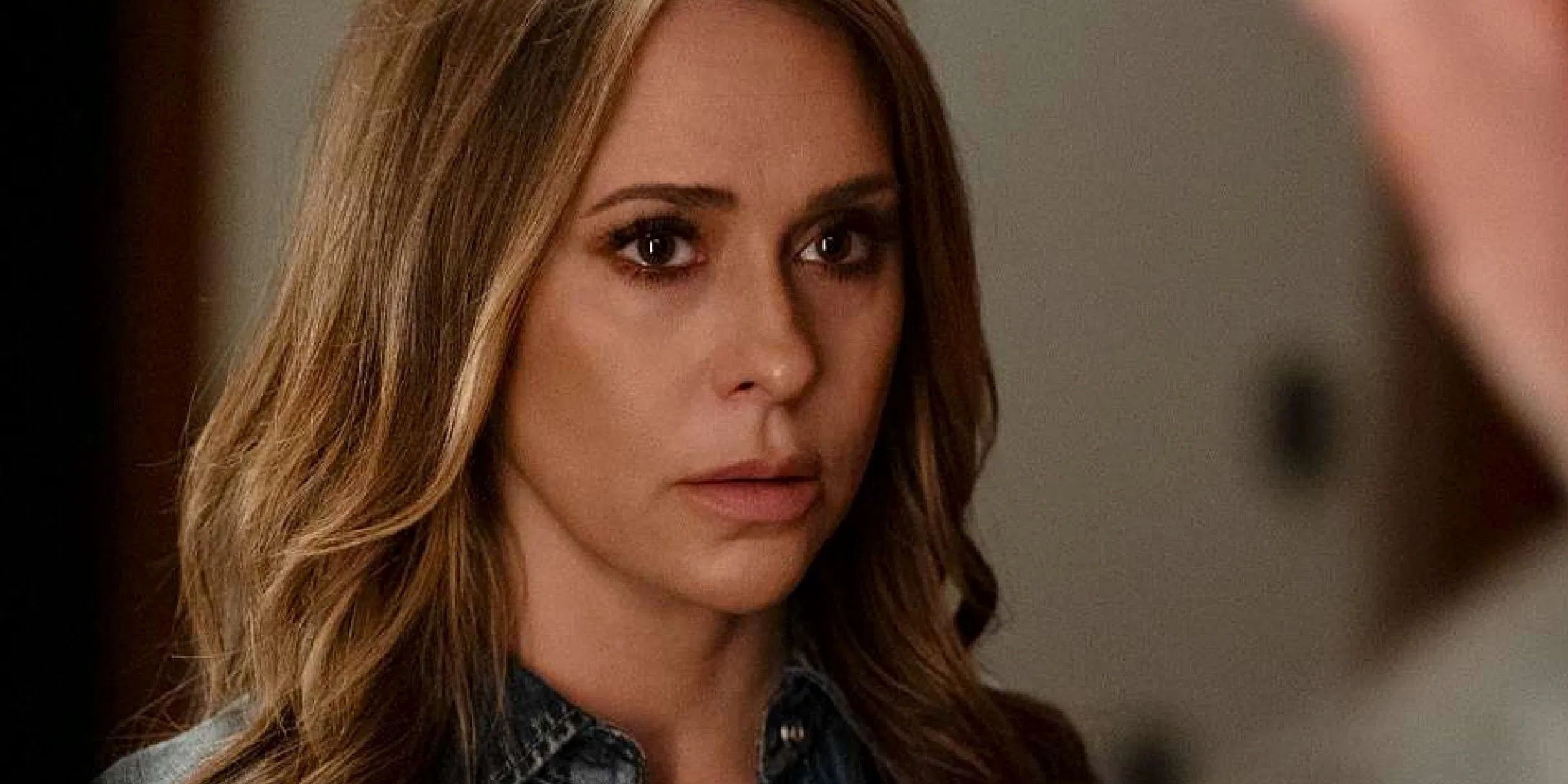 Jennifer Love Hewitt Says Her Iconic Julie James Line in New I Know What You Did Last Summer Trailer
