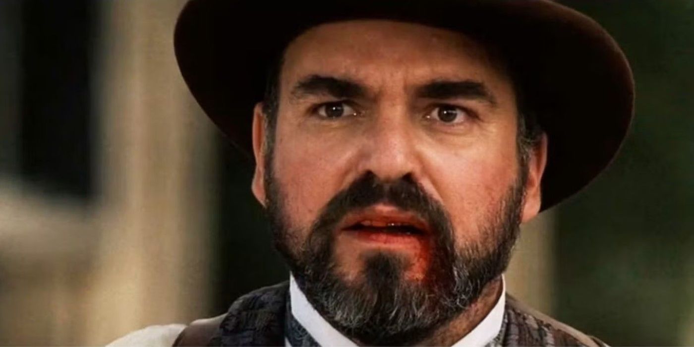 Taylor Sheridan's Best Show (That Isn't Yellowstone) Makes the Case for ...