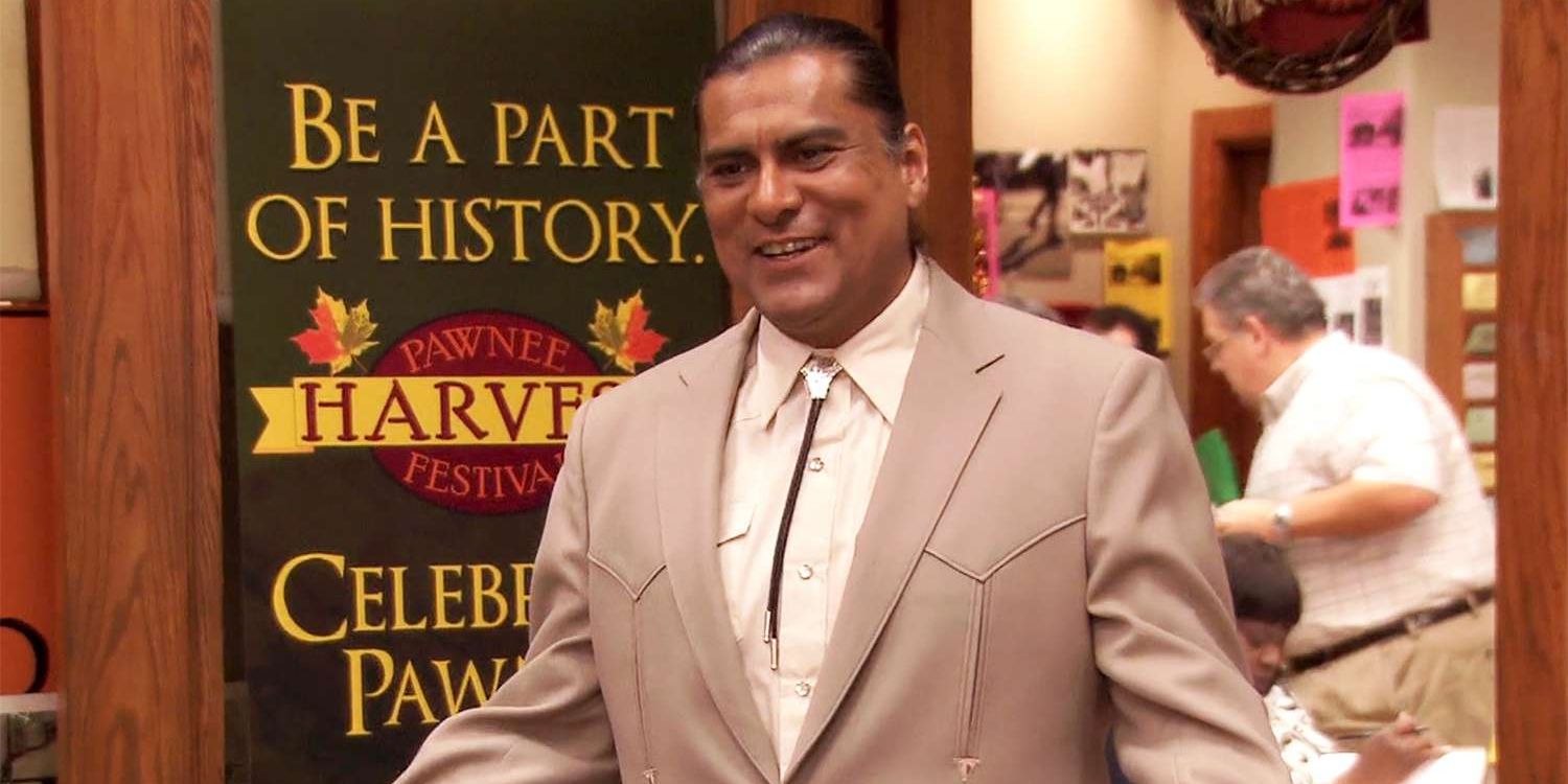 'We're Just Heartbroken': Parks & Recreaction Cast Are Mourning ...