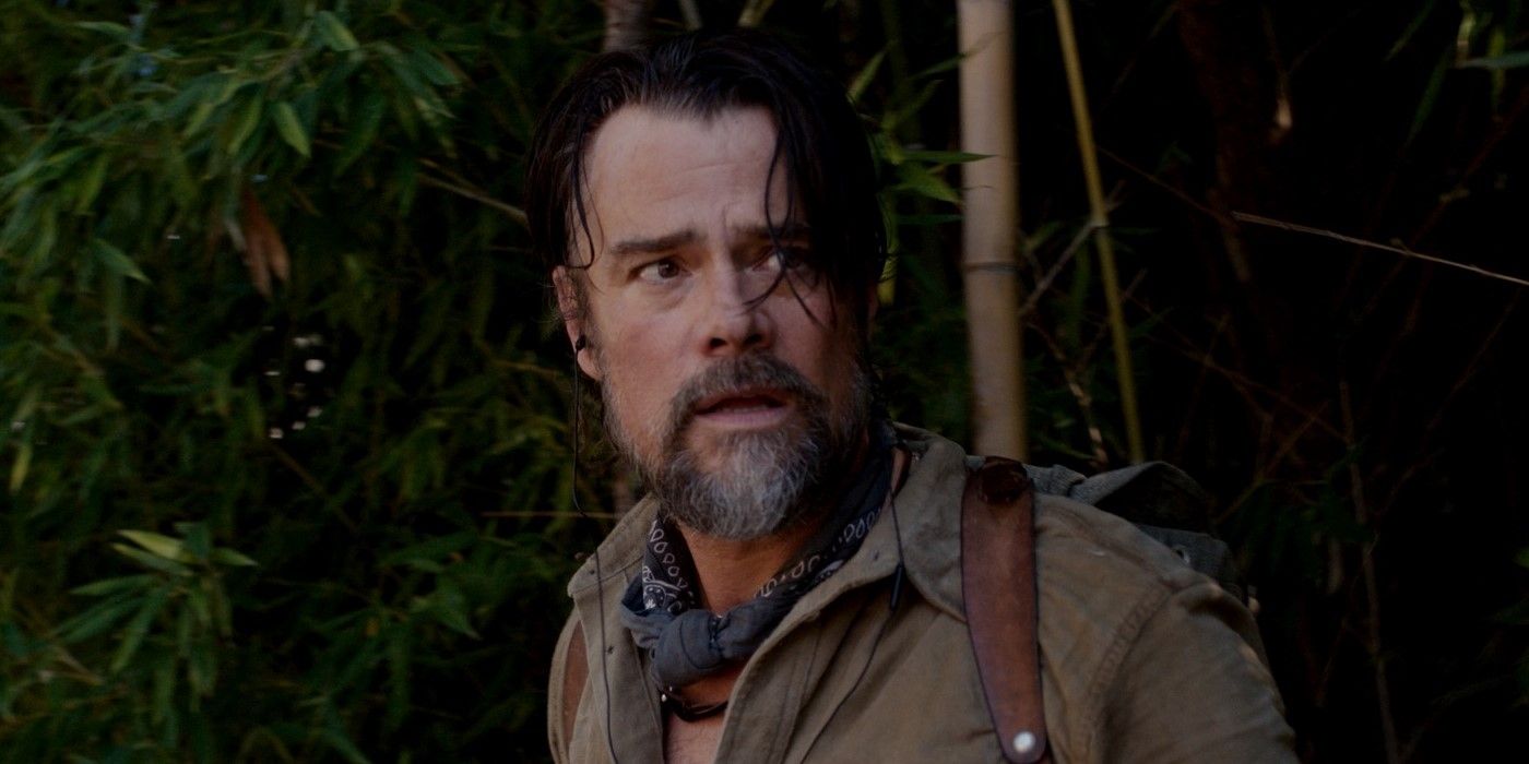 Josh Duhamel's New Thriller Falls Victim to the Same Frustrating Trend ...