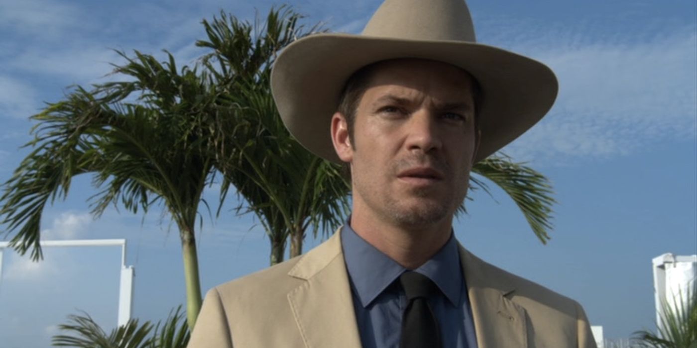I Rewatched Justified, & This Flawless 14-Year-Old Episode Is Still the ...