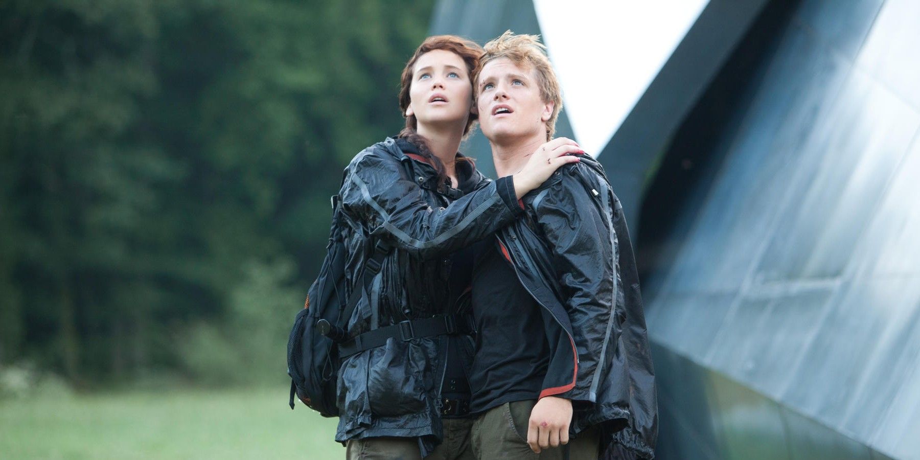Original Hunger Games Star Comments on Peeta Return in Sunrise on the ...