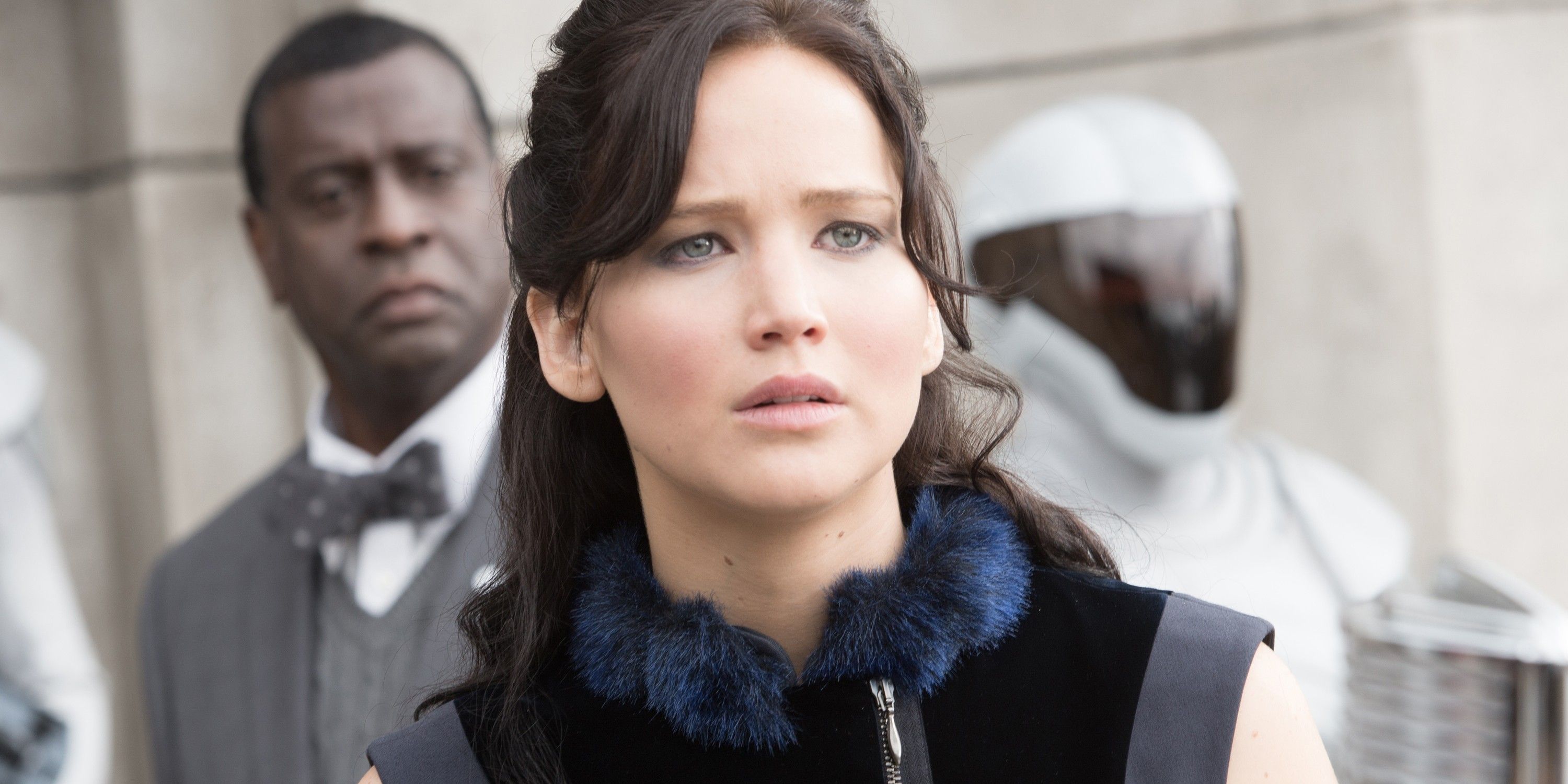 10 Best Katniss Everdeen Quotes That Were Cut From the Hunger Games Movies