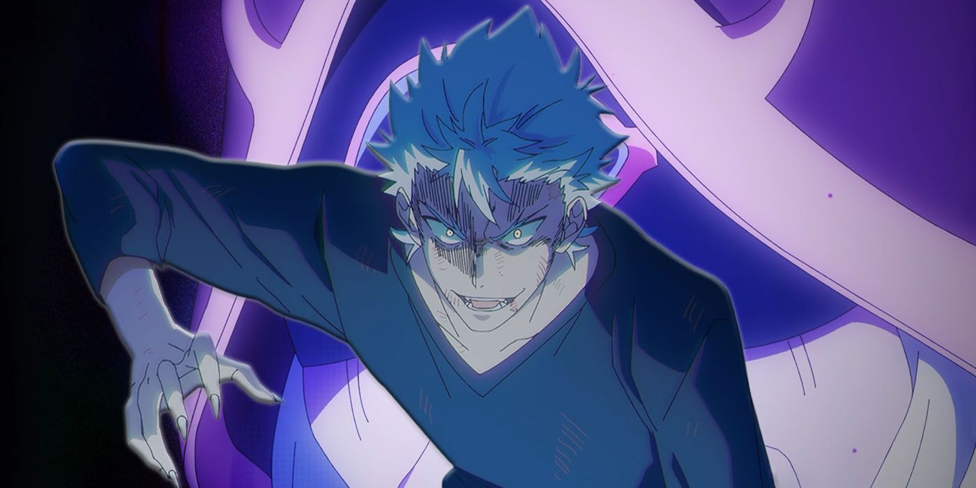 Witch Watch Wastes The Series' Potential Yet Again