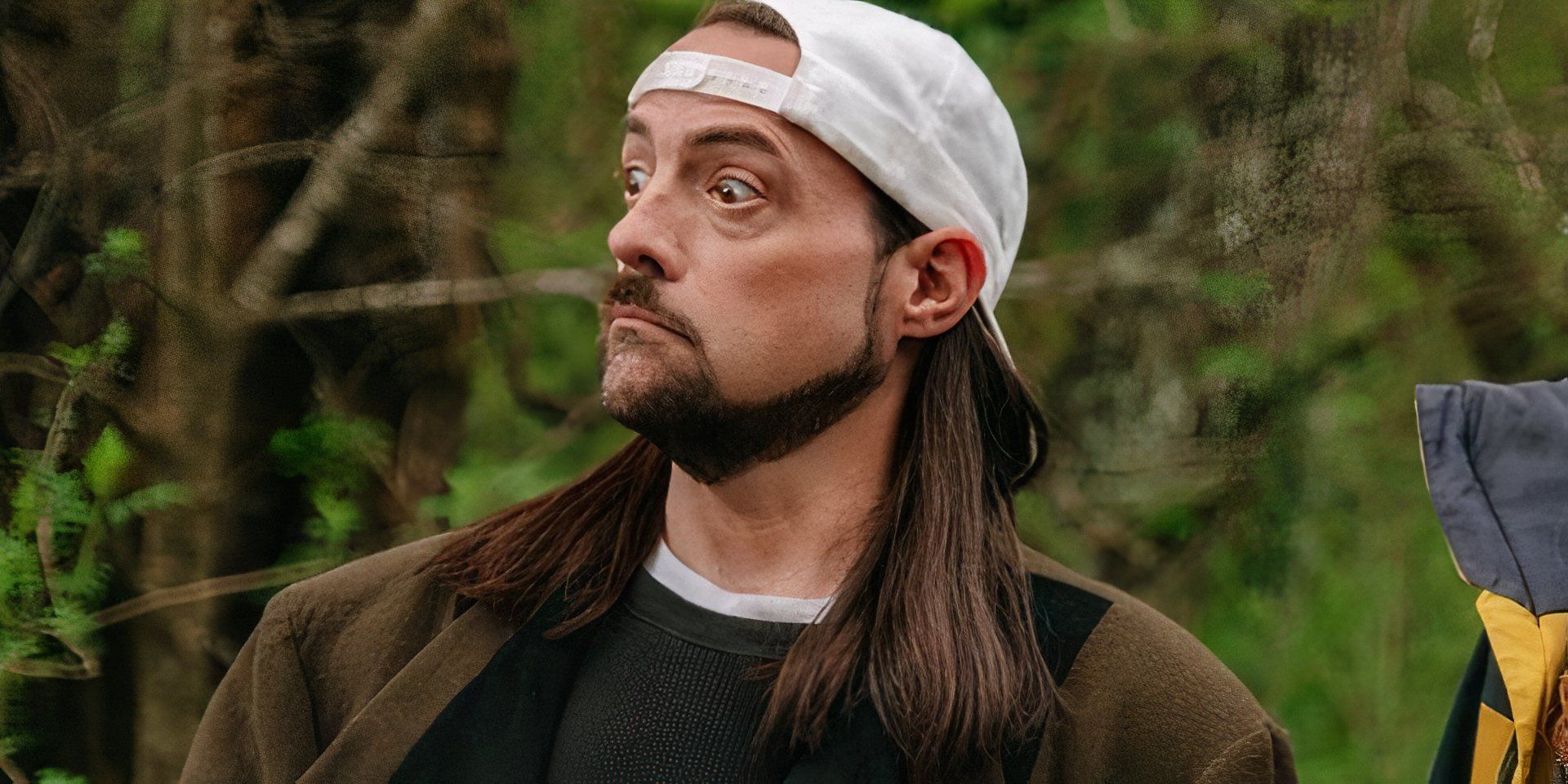 'Hoping I Would Say No': Kevin Smith Explains Why He Didn’t Direct This ...