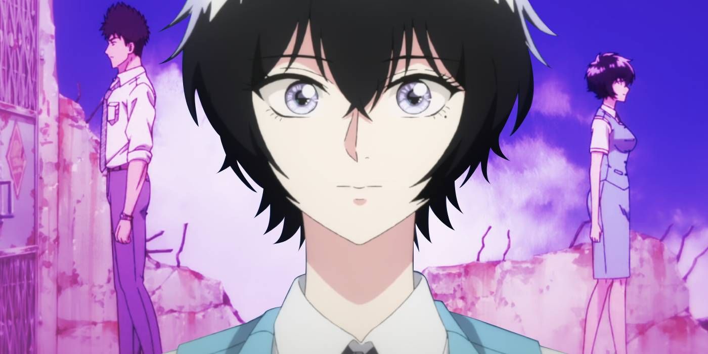 Kowloon Generic Romance’s Heartfelt Finale Barely Saves the Anime From ...