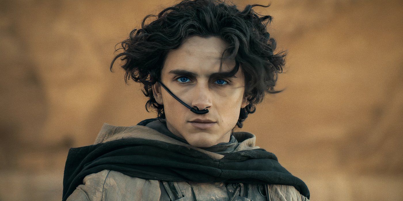 Today Is a Great Day for Dune Fans