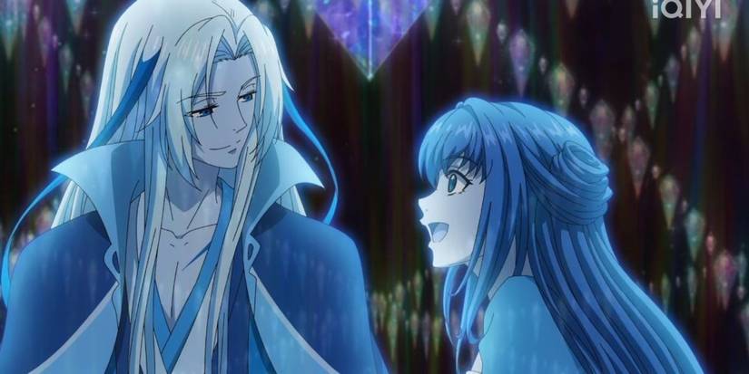 The 15 Best Demon Lord Romance Anime