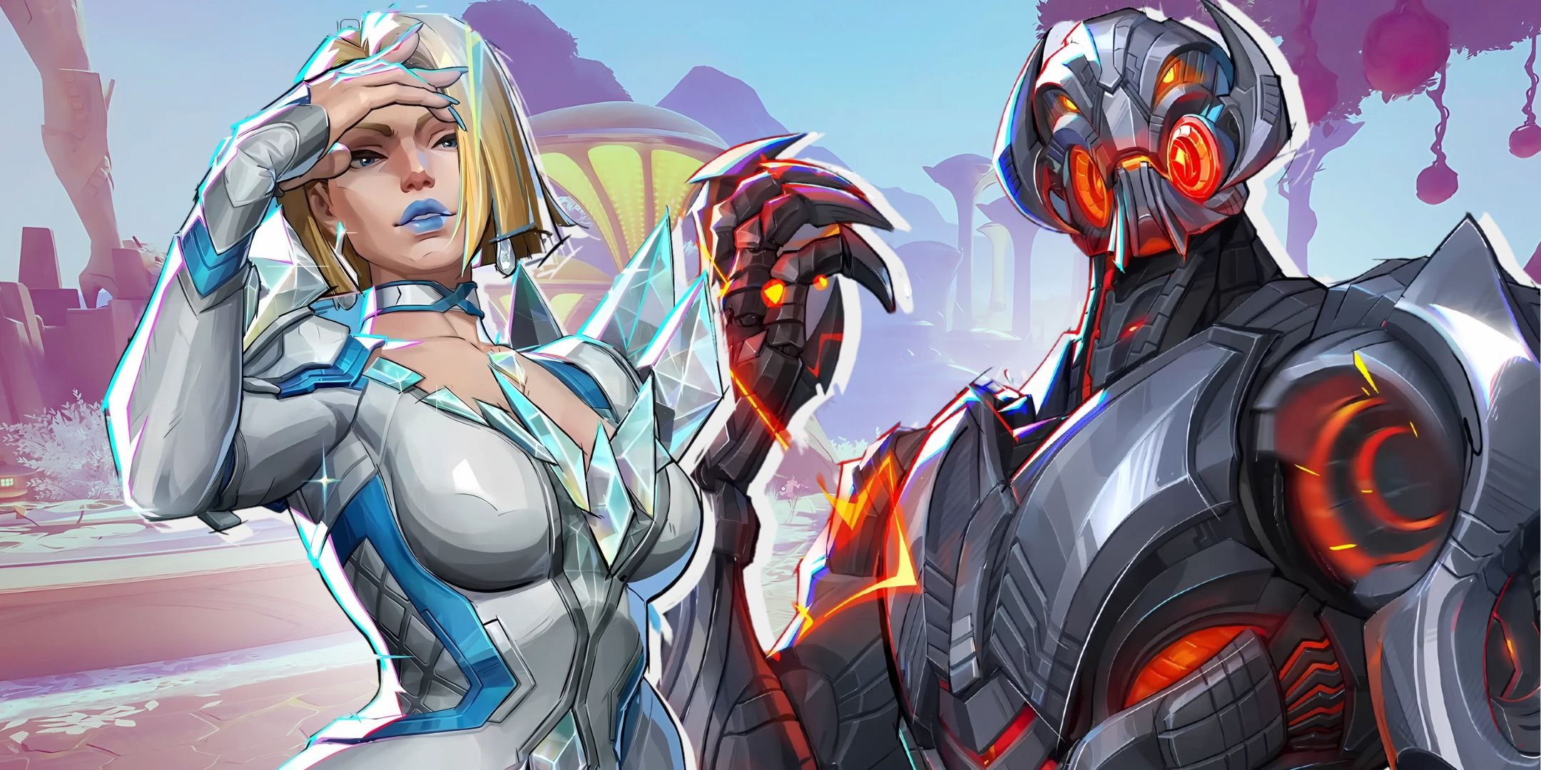 The 10 Most Powerful Alien Races in The Marvel Universe, Ranked