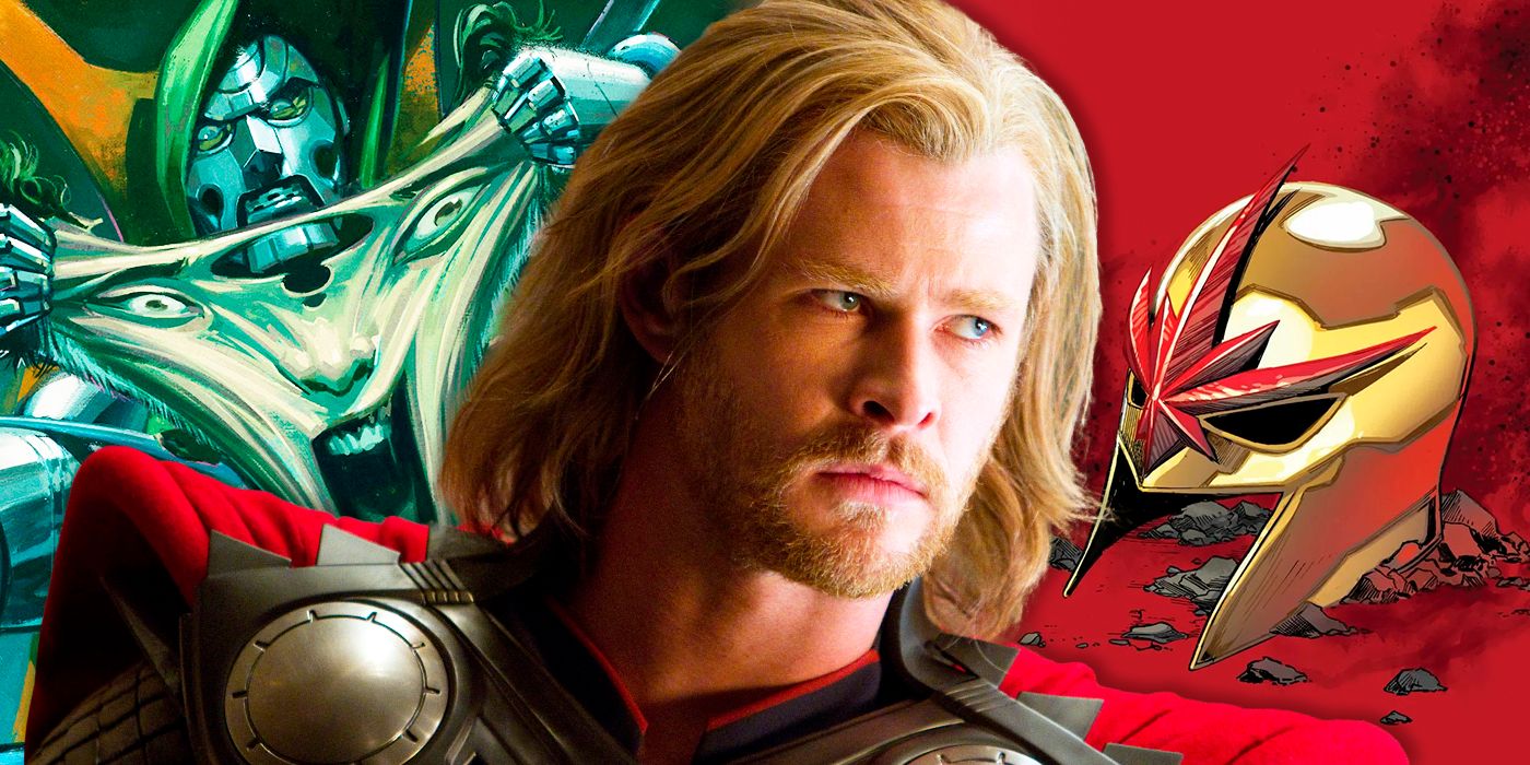 Mangog: Why the Thor Villain is One of Marvel's Strongest Characters