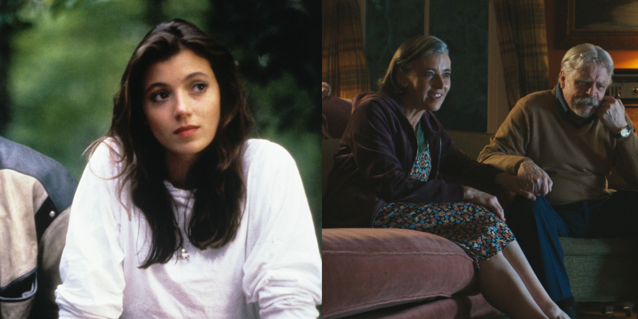 Mike Flanagan atraiu um astro de cinema dos anos 80 para fora da aposentadoria para um papel ...