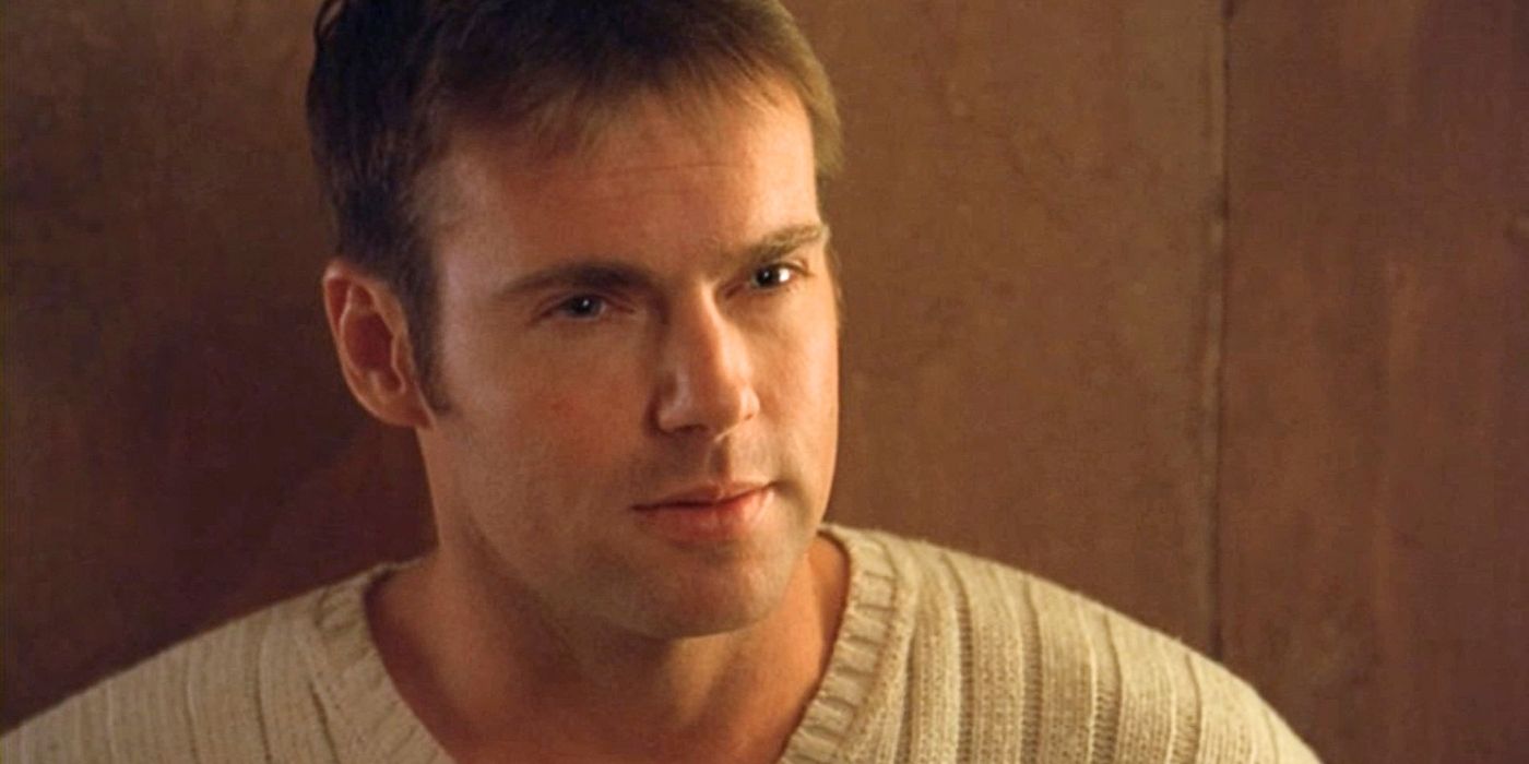Why Michael Shanks' Daniel Jackson Left Stargate in Season 5 (& Why He Returned in Season 7)