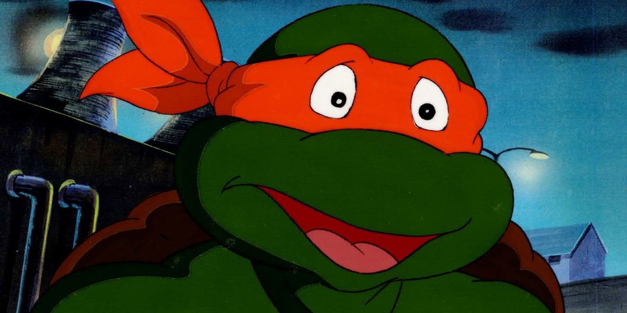 Nearly 200 Teenage Mutant Ninja Turtles Cartoons From the 1980s Are Now ...