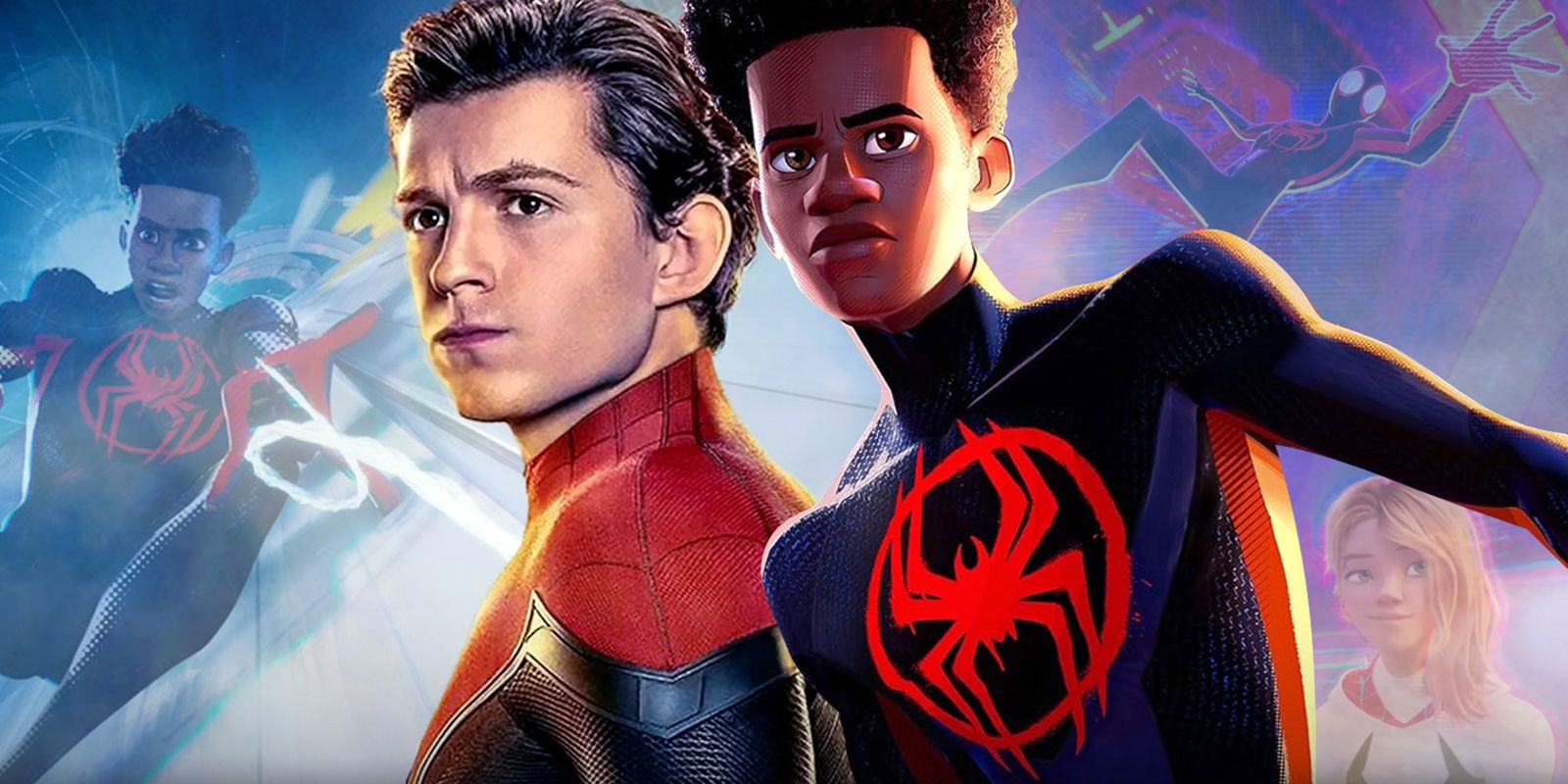 Miles Morales Should Become the Marvel Universe's Main Spider-Man