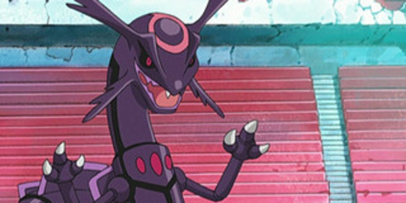 10 Best Non-Shiny Alternate Color Pokémon, Ranked