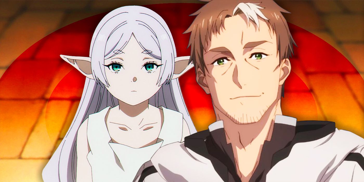 Missing Frieren: Beyond Journey's End? This Amazon Prime Video Exclusive Is Perfect for Fantasy ...