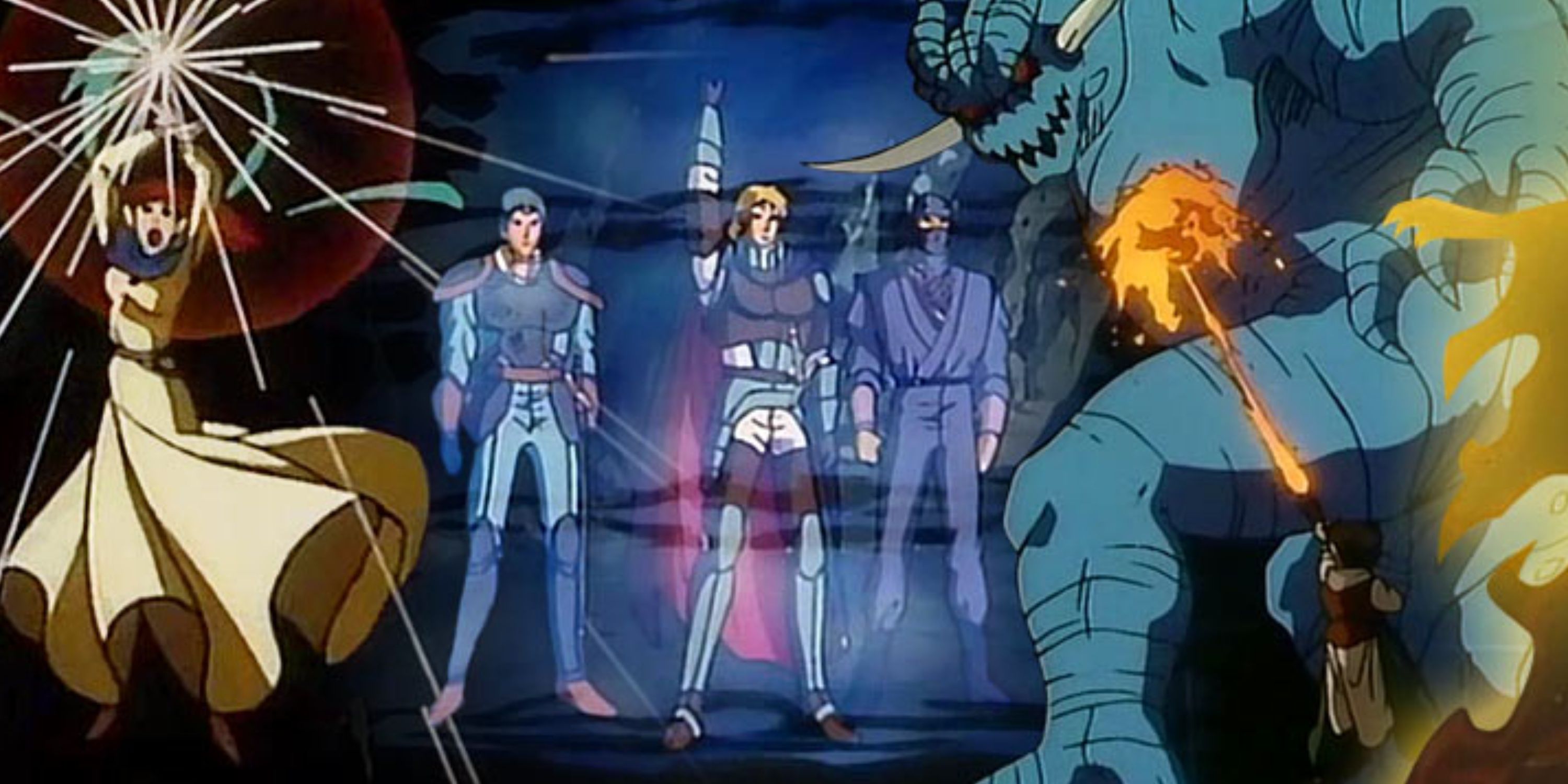 The Best Written Movie Protagonists Of All Time