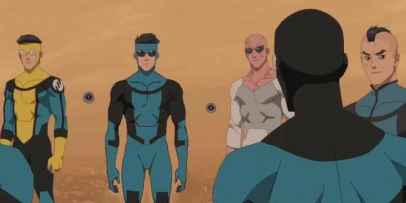 15 Worst Invincible Variants, Ranked