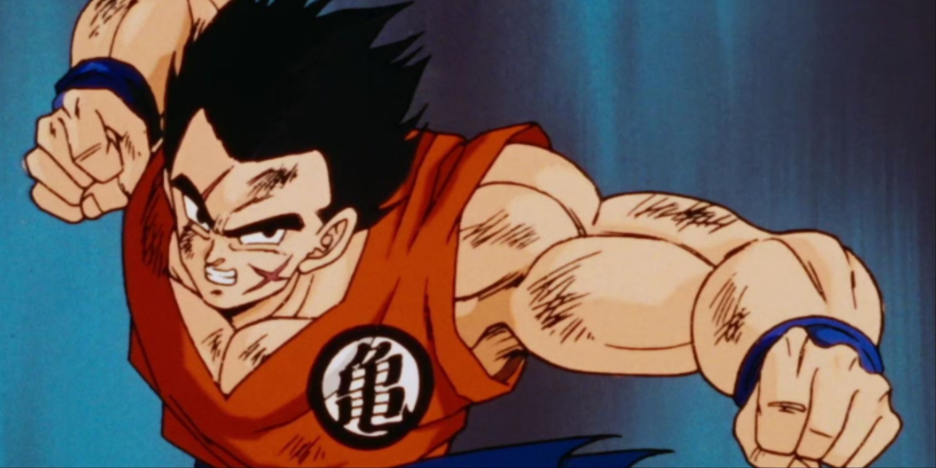 10 Dragon Ball Side Characters Better Writers Than Akira Toriyama ...