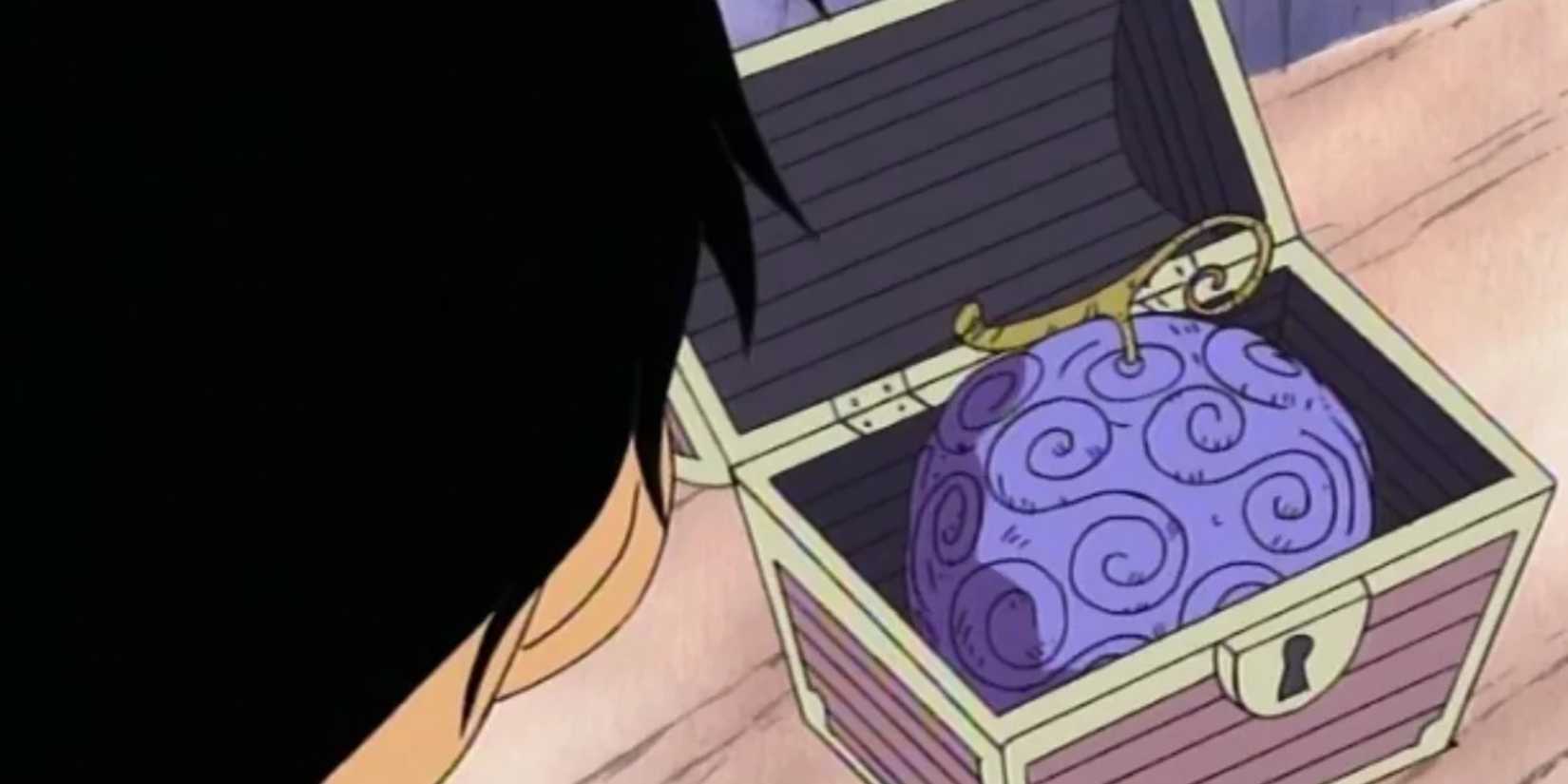 Why Didn't One Piece's Five Elders Just Kill Luffy From The Start?